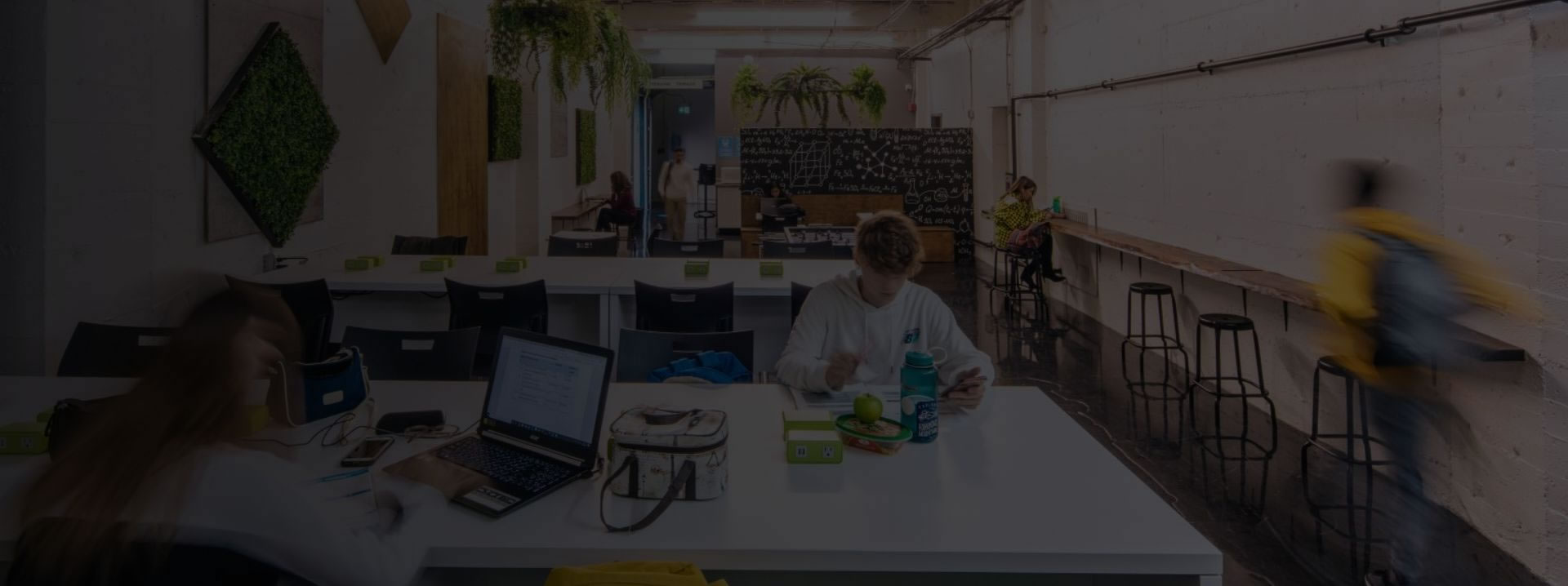 Our Campuses - Collège Universel