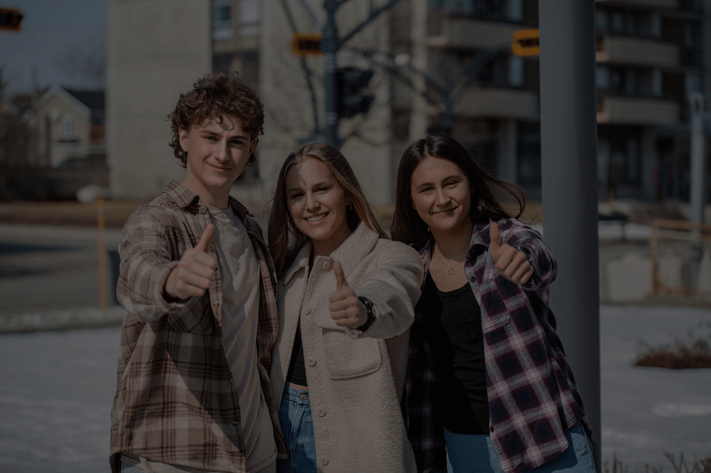 Current student - Collège Universel