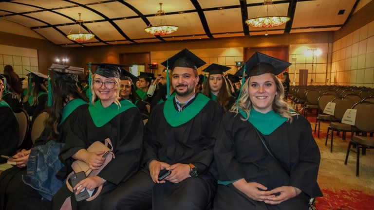 Collège Universel - Campus Gatineau, Etablissement Collégial.