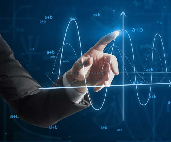 Programme en Sciences, informatique et mathématique DEC Pré-Uni (2026 ...